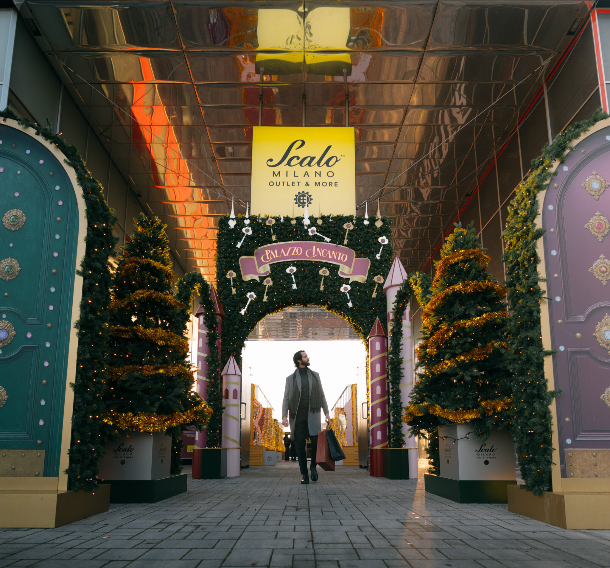 Gift card - Scalo Milano