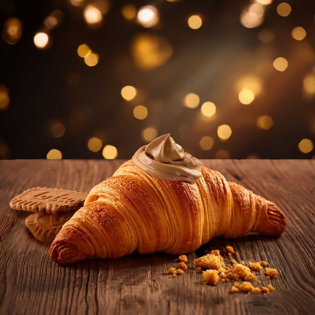 Lotus Croissant - Scalo Milano