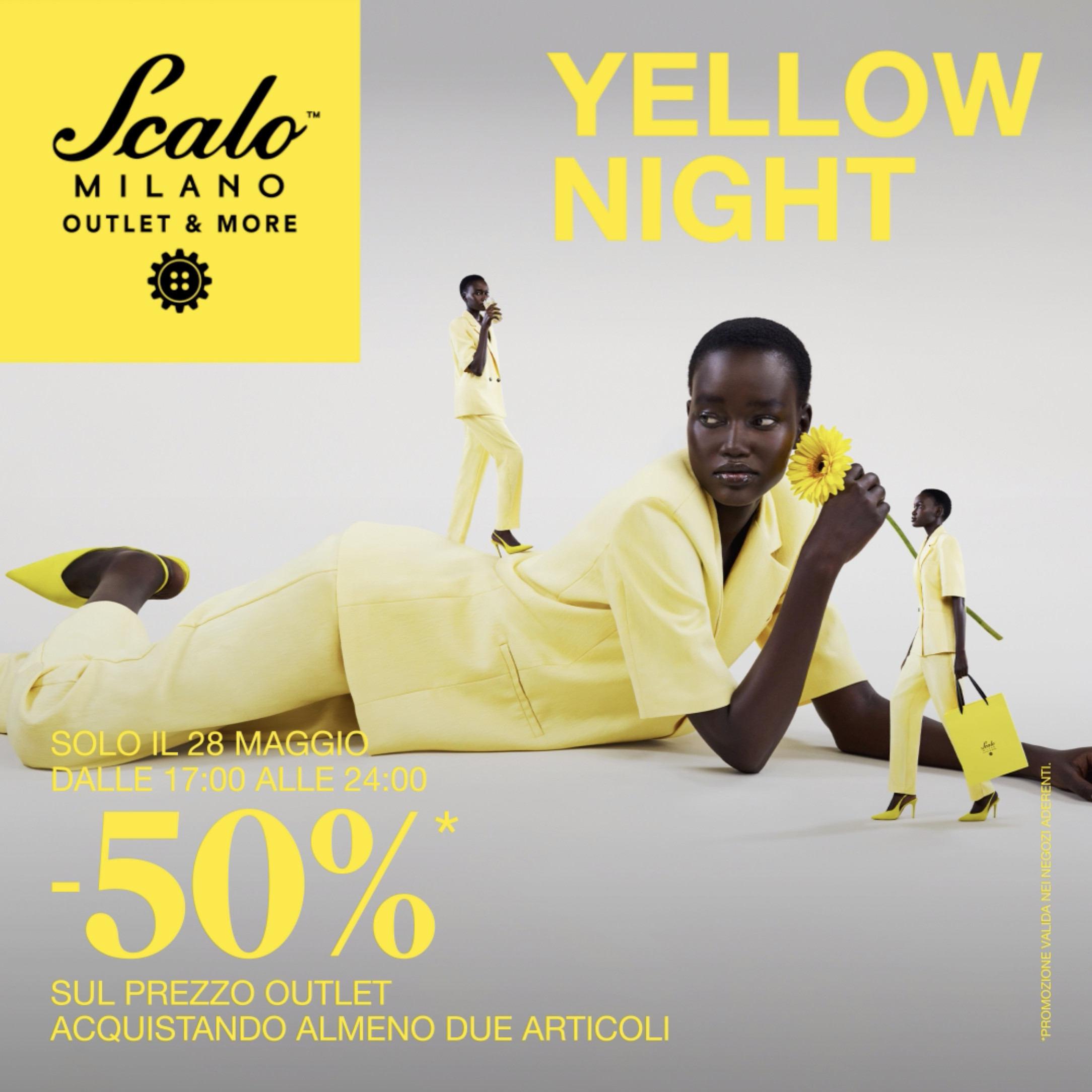 Gift card - Scalo Milano